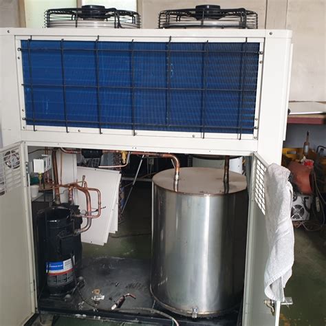 시설안내 레이저칠러냉각기수리