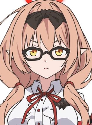 Chinatsu Hinomiya Blue Archive The Animation