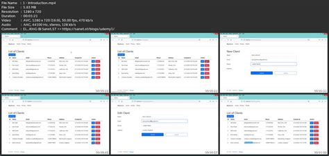 Aspnet Web Application With Sql Server And Crud Operations Softarchive