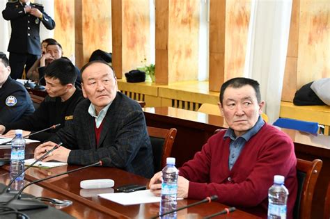 ЗАМЫН ХӨДӨЛГӨӨНИЙ АЮУЛГҮЙ БАЙДЛЫН ТӨЛӨӨ ХАМТДАА зөвлөгөөнийг зохион байгуулагдлаа