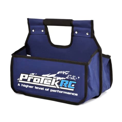 protek rc nitro pit caddy bag