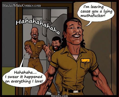 Page 29 Blacknwhitecomics Com Comix Blacknwhitecomics High Rise Hanky Panky 8muses Ics