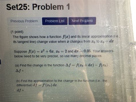 Solved Set25 Problem1 Previous Probiem Problem List Next
