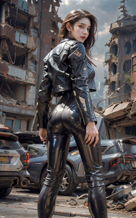 Fallout 21 By Ailuvy On Deviantart