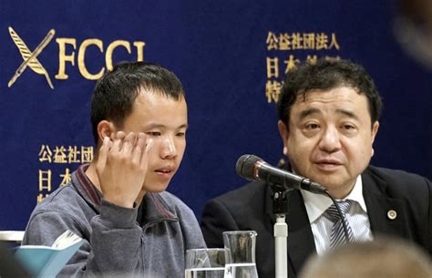 Japan Passes Controversial New Immigration Bill To Attract Foreign