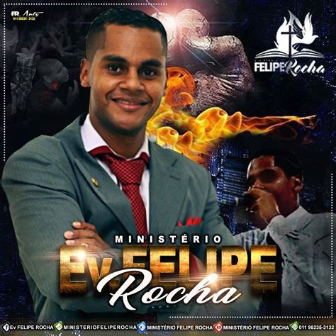 Ministério Felipe Rocha