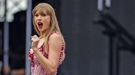 Taylor Swift In Hamburg So Lief Der Erste Konzertabend Ndr De Kultur Musik Pop