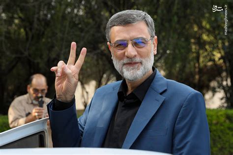 آخرین خبر عکس میزگرد سیاسی قاضی زاده هاشمی