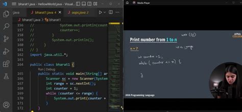Bharat Kr On Linkedin Day05of100 Coding Code Java Challenge