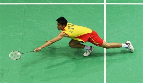 Lin Dan