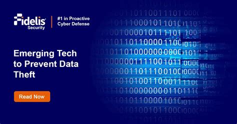 Top Data Exfiltration Technologies For Better Protection Fidelis Security