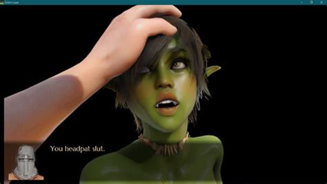 Goblin Layer V058 Fix By Parodos