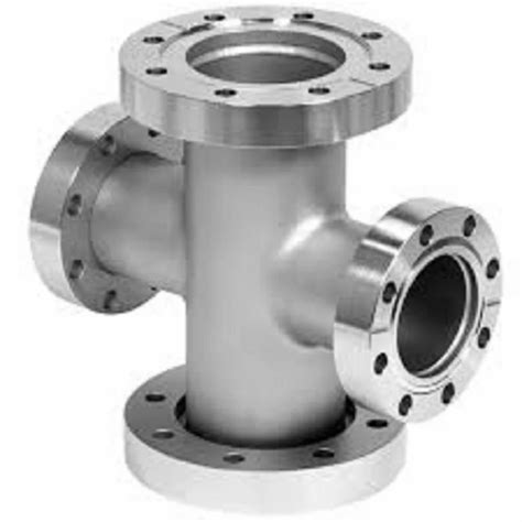 Conflat Flange Fittings At Best Price In Mumbai By Hitesh Metal Id