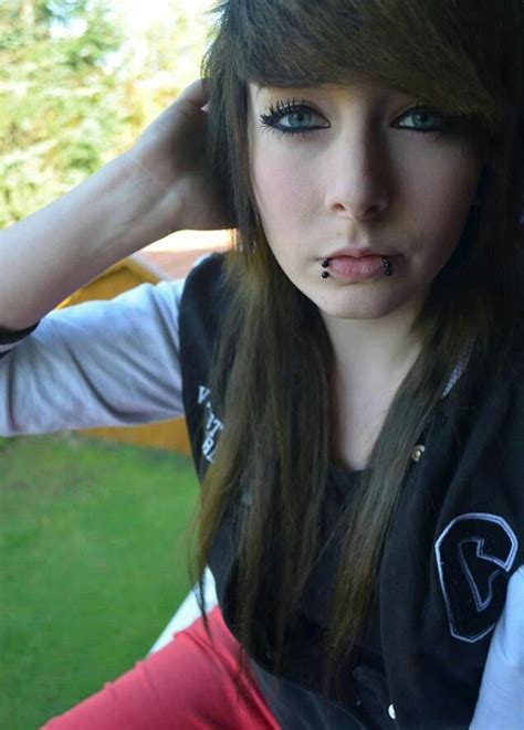 Cute Scene Girl Cute Scene Girls Scene Girls Scene Hair