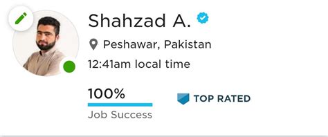 Shahzad Afridi On Linkedin Android Freelancing Upworksuccess 62