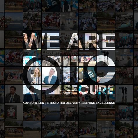 Itc Secure On Linkedin Ciso Cybersecurity Risk