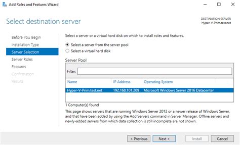 How To Configure Hyper V Remotefx