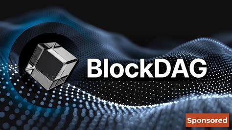 blockdag s dev release 69 highlights latest pow enhancements as cutting edge tech innovations