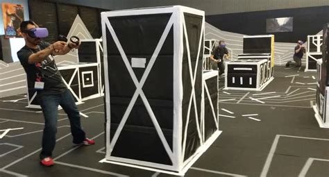 Oculus Quest Unity Sdk References Shared Space Colocation Api