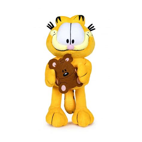Cadeaux Garfield Pour Tous Les Amateurs De Lasagnes 2025 Merchoid