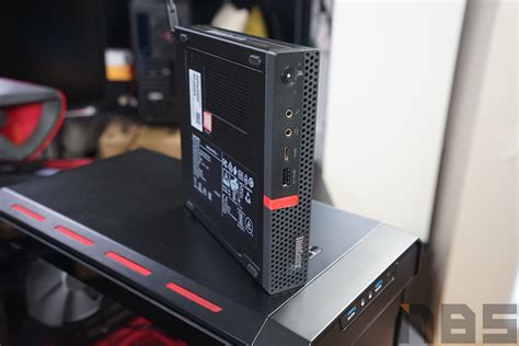 Review Lenovo Thinkcentre M Q Tiny Notebookspec