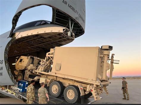 Integrated Battle Command System Ibcs Usa