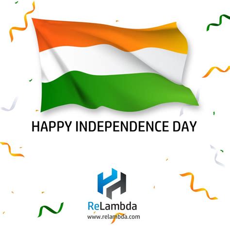 relambda cloud consulting on linkedin indiaindependenceday