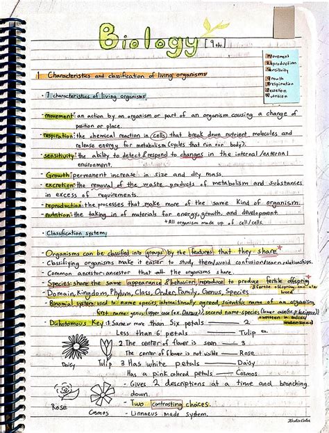 Solution Igcse Biology Cells Studypool