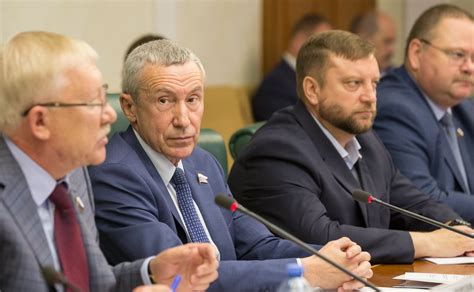 А Климов Зафиксированы попытки воздействия из‑за рубежа на российскую избирательную кампанию