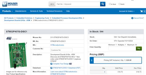Re Stm32cubeide Shows No St Link Detected Stmicroelectronics