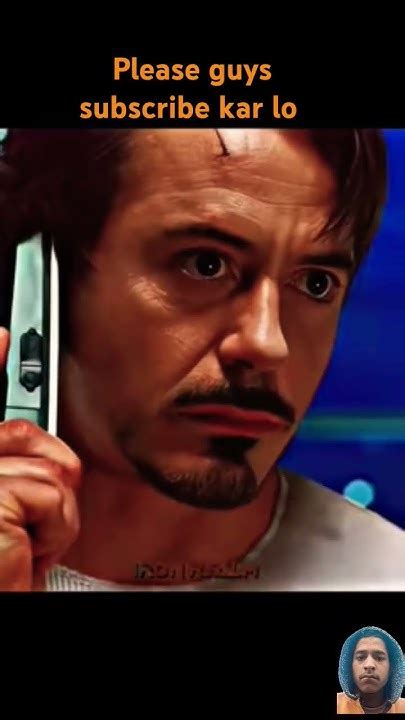 Ironman Viralshort Marvel Youtubeshorts Shorts Youtube