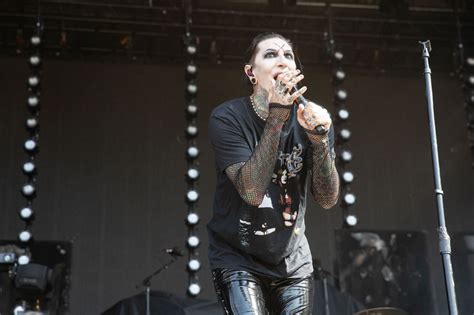 Motionless In White Tour 2023 Tickets Presale Dates Venues And More