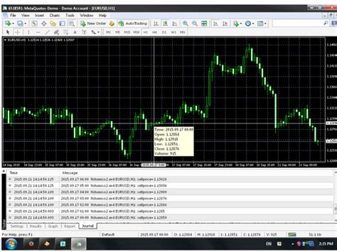 Trade When Bidask Less Or Equal To X Pips Pips Expert Advisors And Automated Trading Mql5