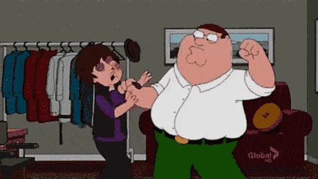 Chris Griffin Tag Primogif