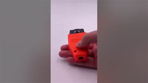 Obd Smart Keymaker 4c 4d Chip Key Programmer Youtube