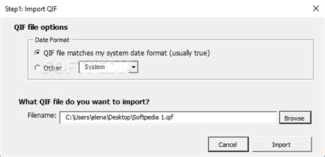 Excel To Qif Converter Download Terlasopa