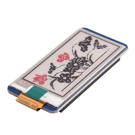 E Ink Paper Display HAT At Rs Piece In Bangalore ID