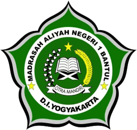 Login Ppdb Online Man 1 Bantul