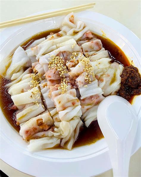 Pin Wei 品味 Hong Kong Style Chee Cheong Fun Ratings And Reviews