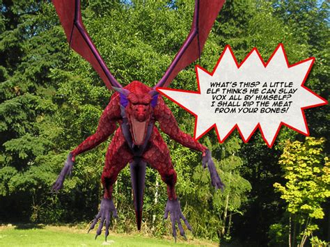 Skyler Comic 19 By Kustomkomiks On Deviantart