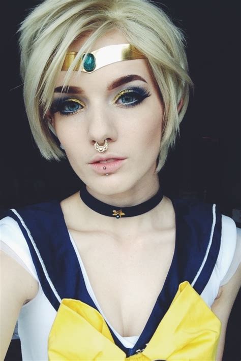 Sailor Moon Cosplay On Tumblr