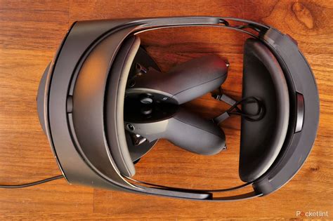 Meta Quest Pro review: Sublime standalone VR