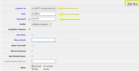 Tutorial Setting VPN Di Mikrotik KemangVPN Untuk Indonesia