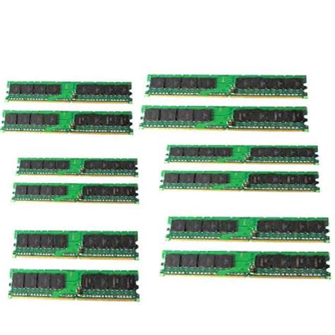 Ddr2 2gb Ram Refurbished Mix Brand Buy Now In India Computer Shoppe