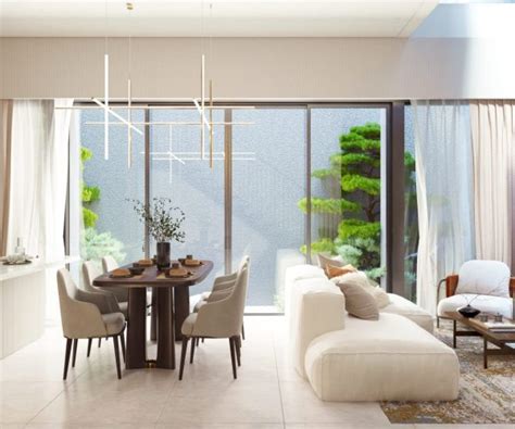 Morizora Harmony In The City