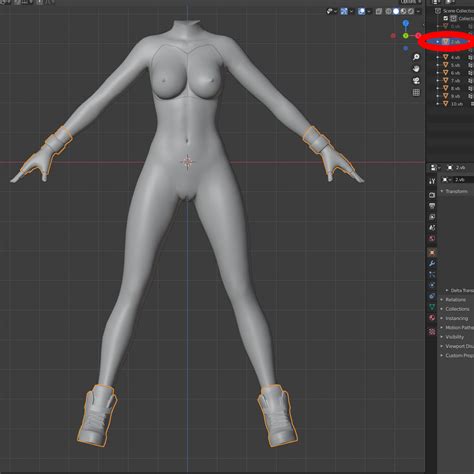 Beginners Modding Tutorial Dead Or Alive 6 Loverslab