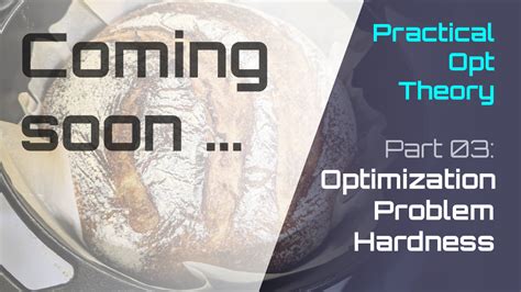 optimization problem hardness · opt models