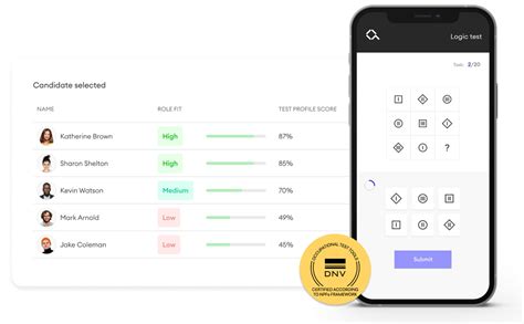 Logic Test By Alva Labs Predict Job Performance With Psychometrics