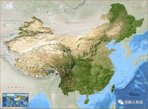 什么才叫山地景观，别再做坟包山了！ 景观设计 筑龙园林景观论坛