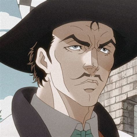 Will A Zeppeli Icon